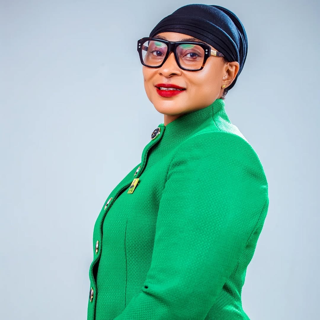 MBUNGE WA VITI MAALUM HALIMA NASSOR AFARIKI DUNIA – Full Shangwe Blog