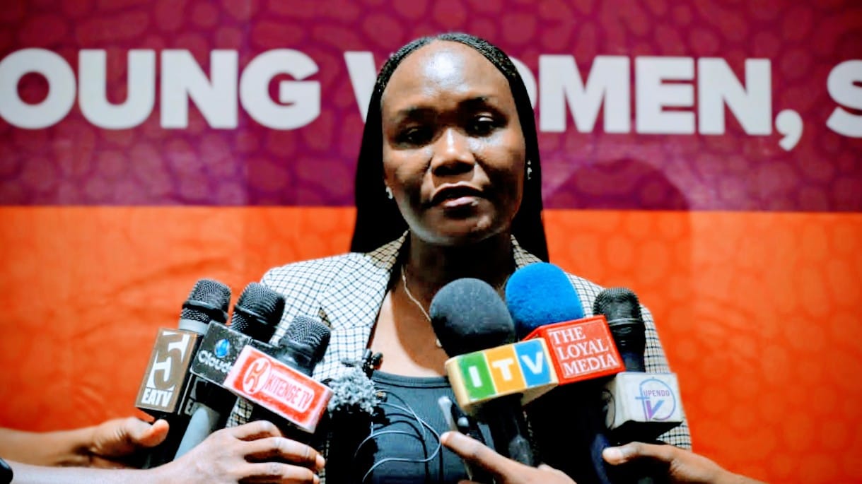 CAMFED YAANDIKA HISTORIA YA KUWEZESHA WASICHANA KIELIMU NA UCHUMI ...