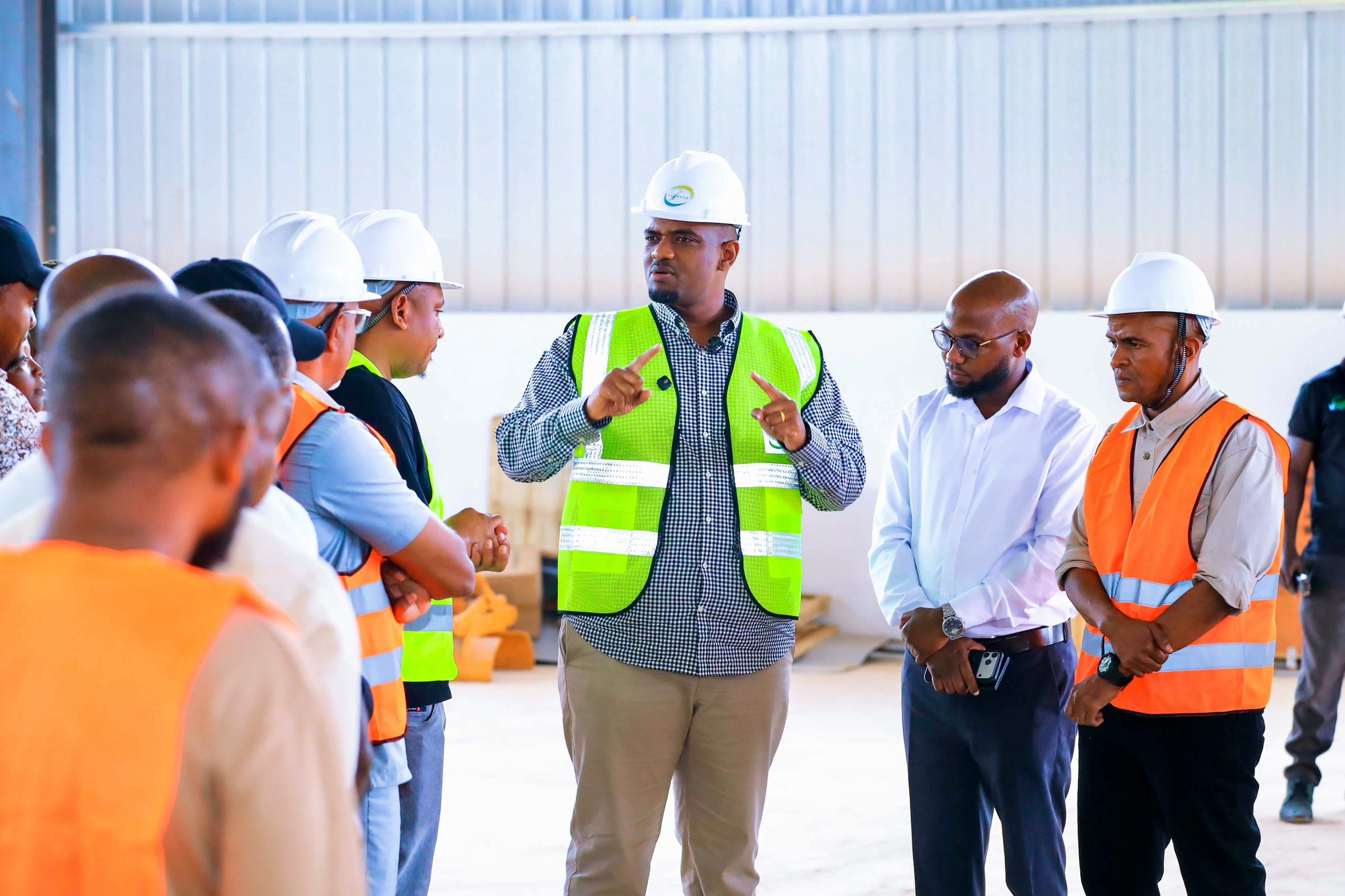 NDEJEMBI: KIWANDA CHA NGUZO ZA ZEGE TCPM – TABORA CHA SERIKALI SIO ...