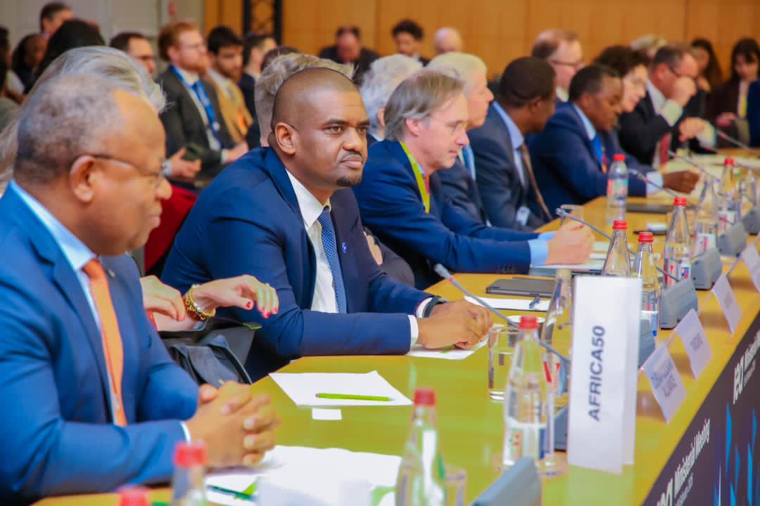 . NDEJEMBI: UPATIKANAJI WA NISHATI SAFI TANZANIA UMEONGEZEKA MARA TATU ...