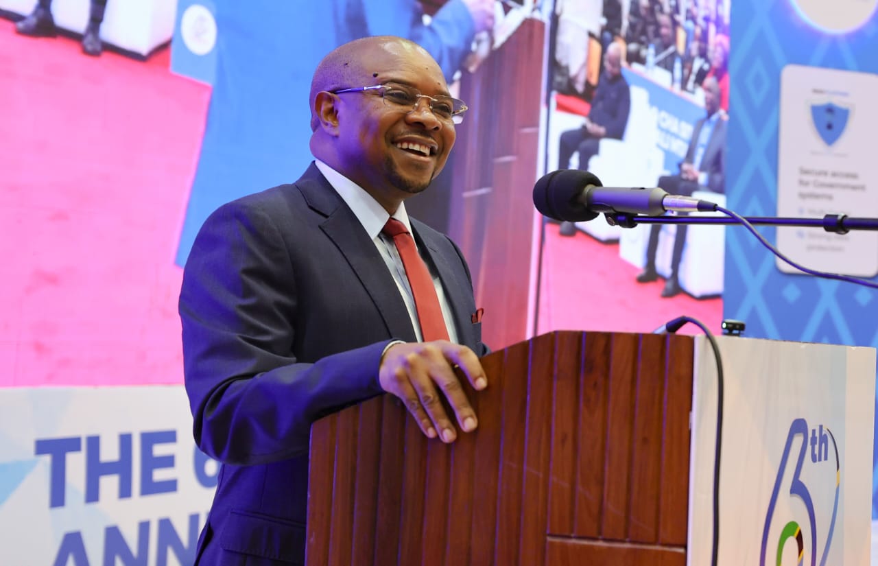 MHE. KIKWETE: SISI SOTE TUNAFANYA KAZI KWA NIABA YA MHE.RAIS, TUACHE ...
