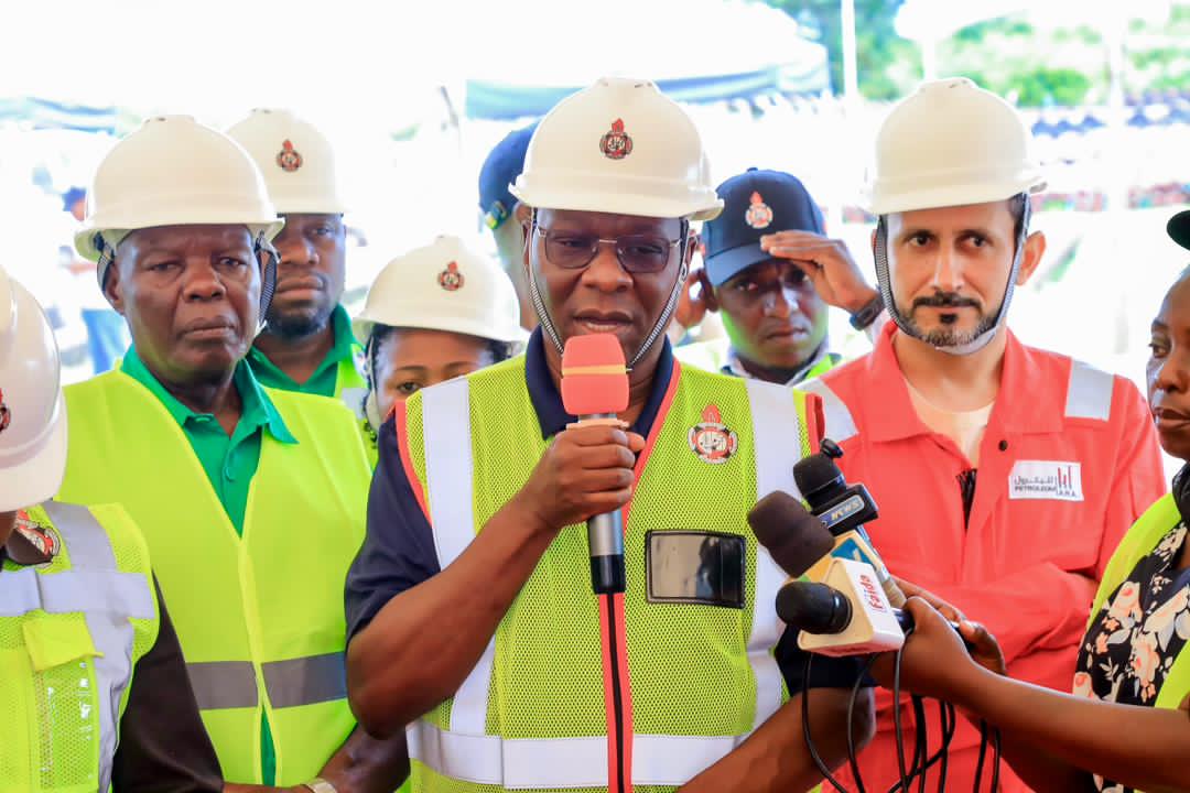 NDEJEMBI: BOMBA LA GESI NTORYA–MADIMBA LIKAMILIKE IFIKAPO SEPTEMBA 2026 ...