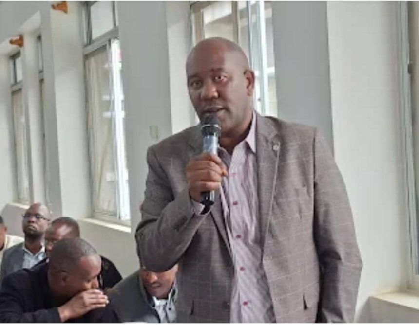 TANROADS YAOMBA KIASI CHA SHS 20 BILIONI KWA AJILI YA MRADI WA UWEKAJI ...