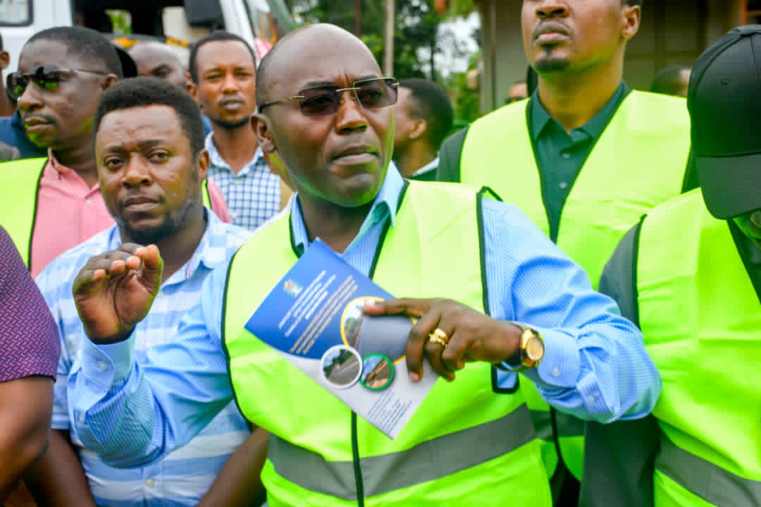 KAMATI YA BUNGE TAMISEMI YATAKA FEDHA KUONGEZWA KUKAMILISHA BARABARA ZA ...