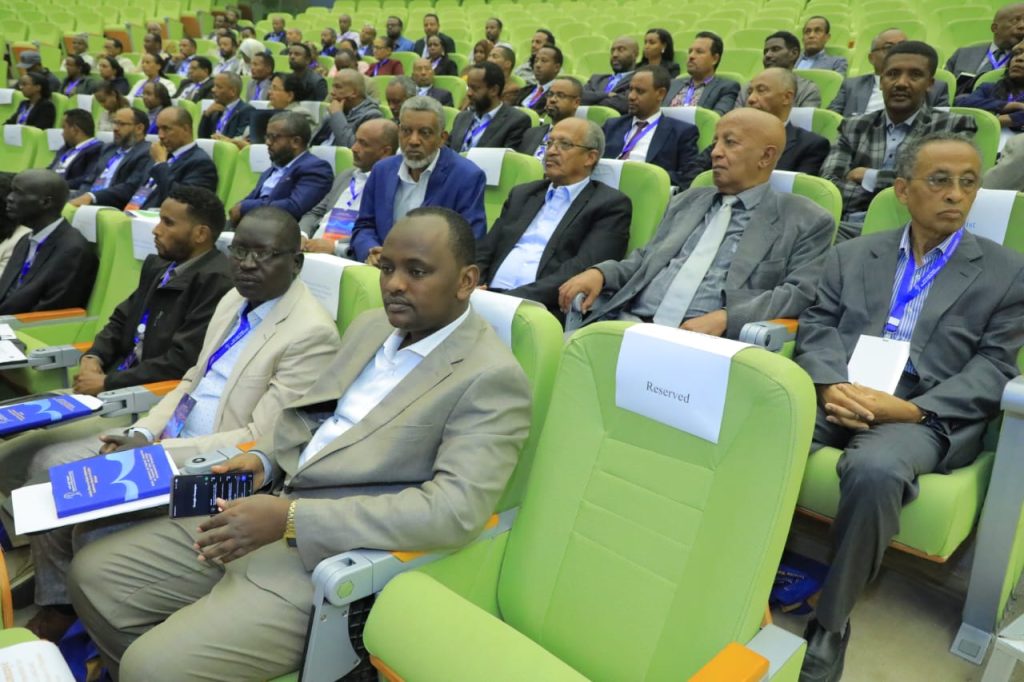 TANZANIA YASISITIZA DHAMIRA YAKE KUENDELEZA DIPLOMASIA YA MAJI – Full ...