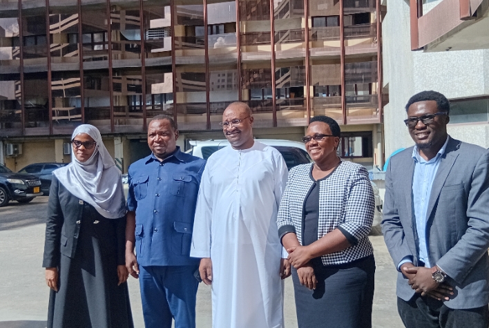 KAWOGO AWAFUNGULIA WATANZANIA FURSA ZA AJIRA SCANDINAVIA NA DENMARK ...